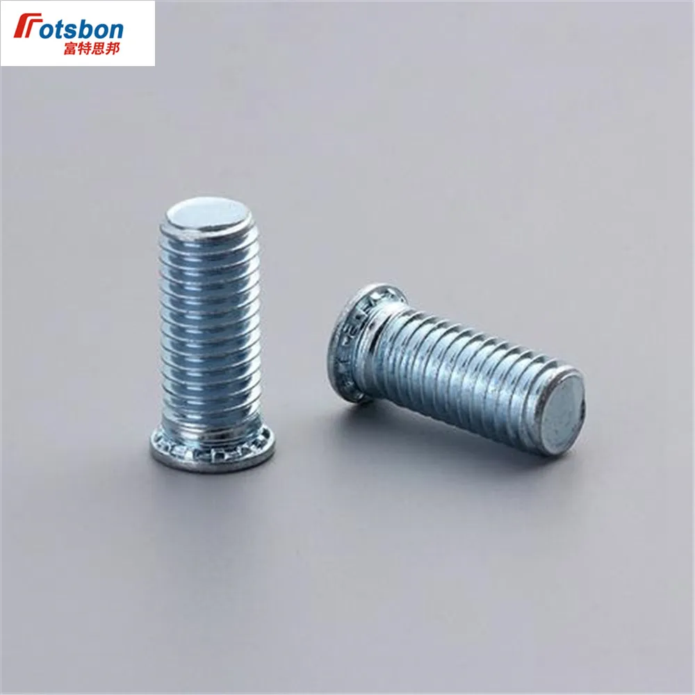 FH-M5-16-Round-Head-Studs-Self-clinching-Blind-Rivet-Protruding-Stud ...