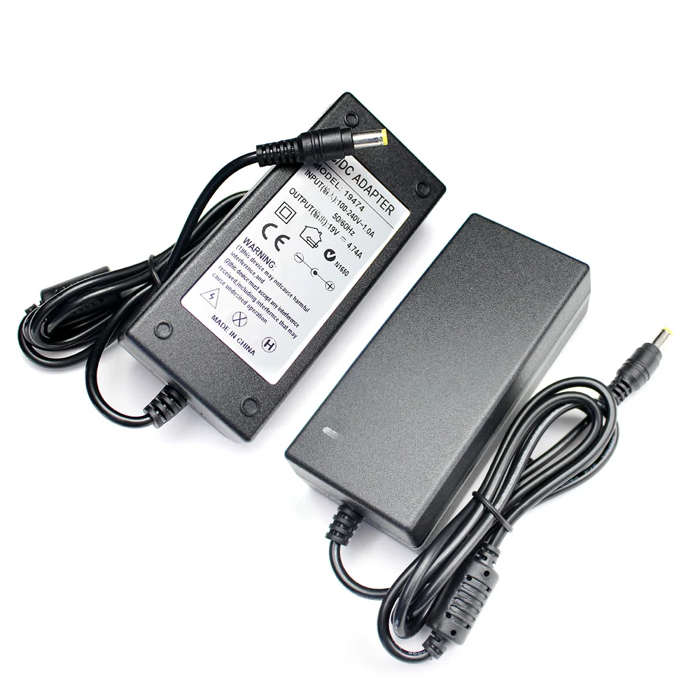 Generic Ac Dc 12v 5v 6v 8v 9v 10v 12v Power Adapter 13v 14v 15v 24v 1a ...