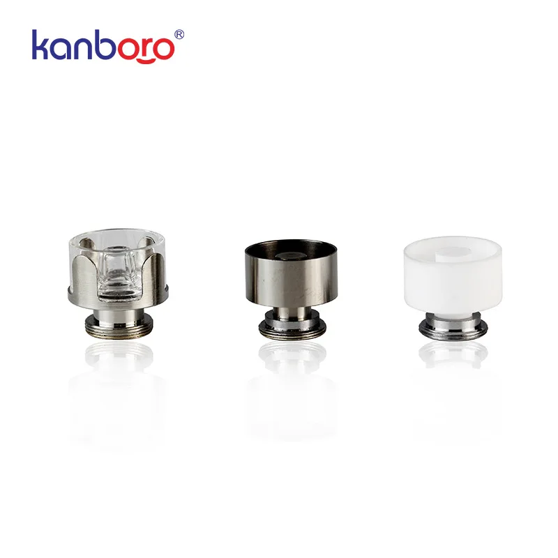 3pcs-Kanboro-16mm-Ceramic-Quartz-Titanium-ENail-Heating-Coil-Cup-Bowl ...