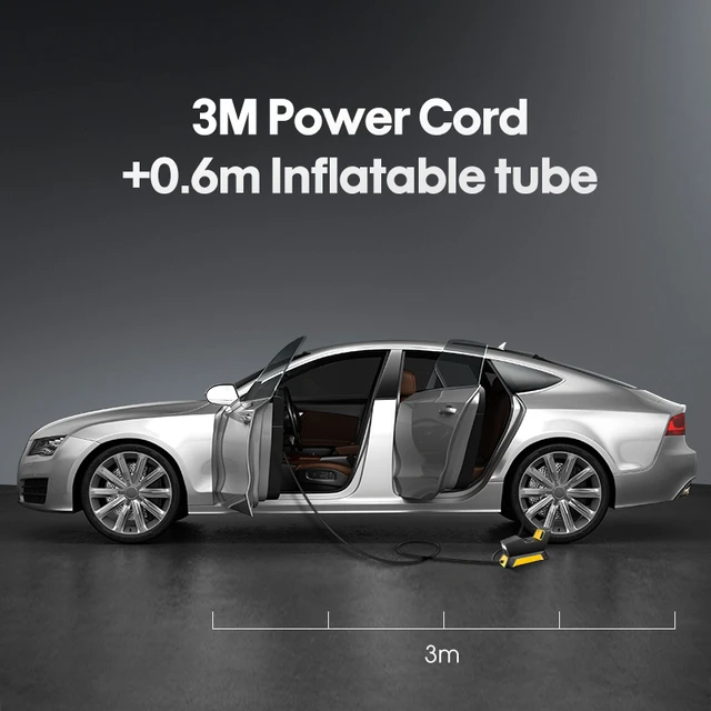 Air Compressed Concept Car