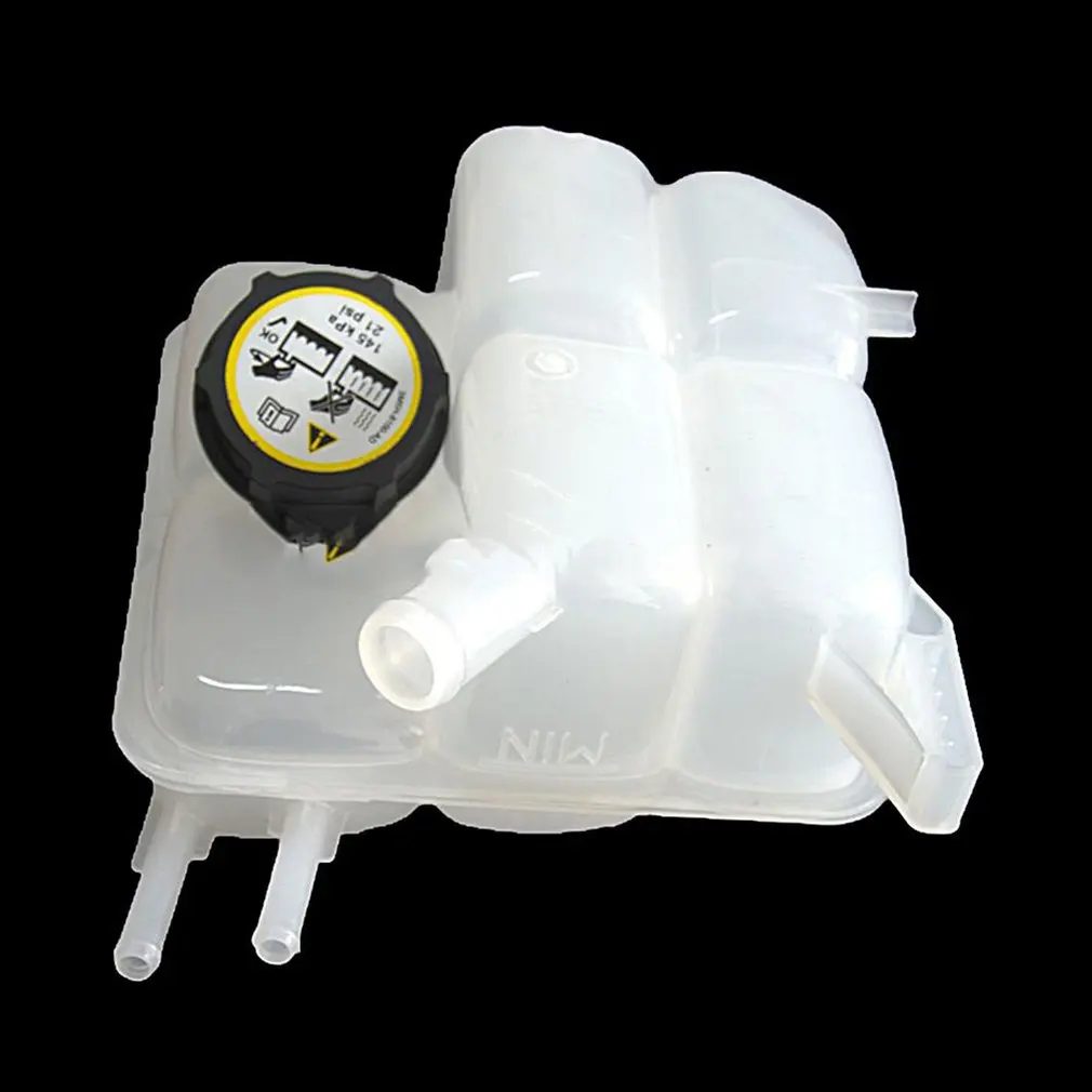 Автомобильный дополнительный чайник бак для воды охлаждающей жидкости ...