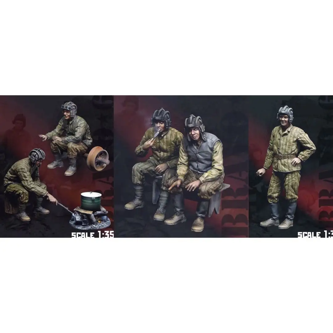 1-35-Resin-Model-Figure-GK-5-Figure-Unassembled-and-unpainted-kit.jpg