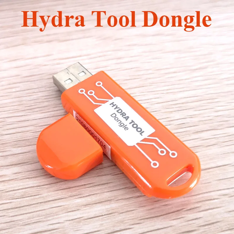 Other Accessories - Original Hydra Tool Dongle is the key for all HYDRA ...