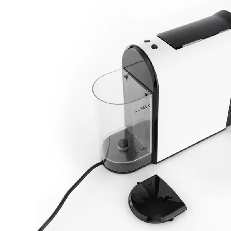 Nespresso Korea | ppgbbe.intranet.biologia.ufrj.br