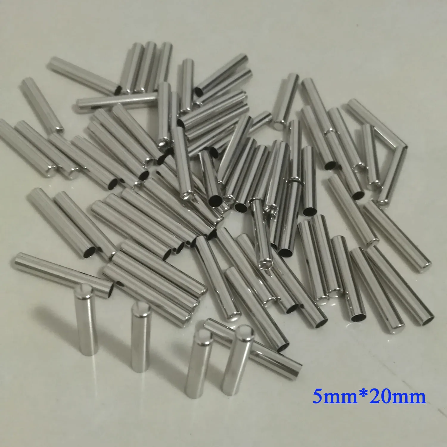 5mm-20mm-One-End-Closed-NTC-temperature-sensor-probe-protection-shell ...