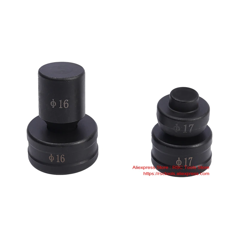 CH-60 CH-70 Hydraulic Punching Dies Manual Punch Die Hydraulic Punching Mould-Manual Hydraulic ...