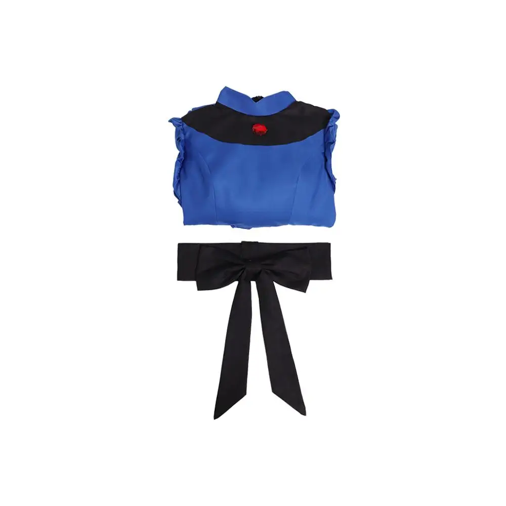 Spirited Away Yubaba Cosplay