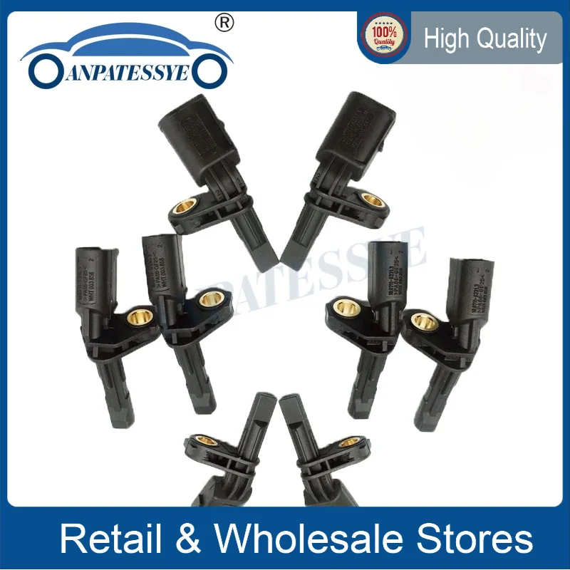 Wht003856 wht003857 wht 003 858 859, abs, sensor de velocidade da roda ...