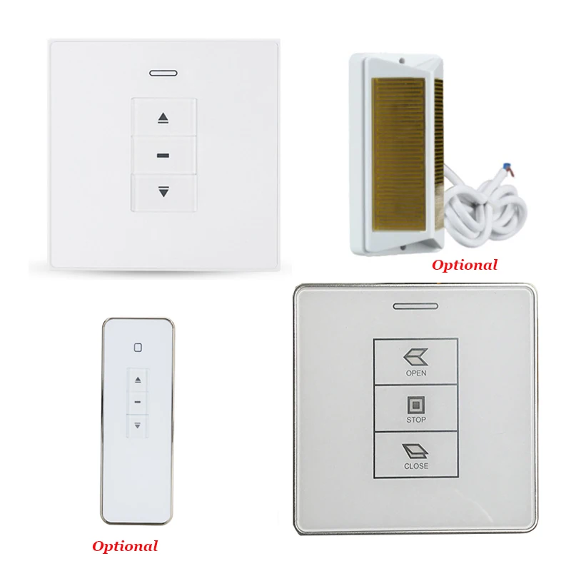 Smart Home Window Opener | Window Switch Controls | Transformer ...