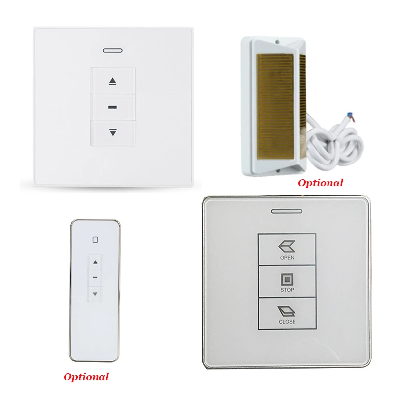Smart Home Window Opener | Window Switch Controls | Transformer ...