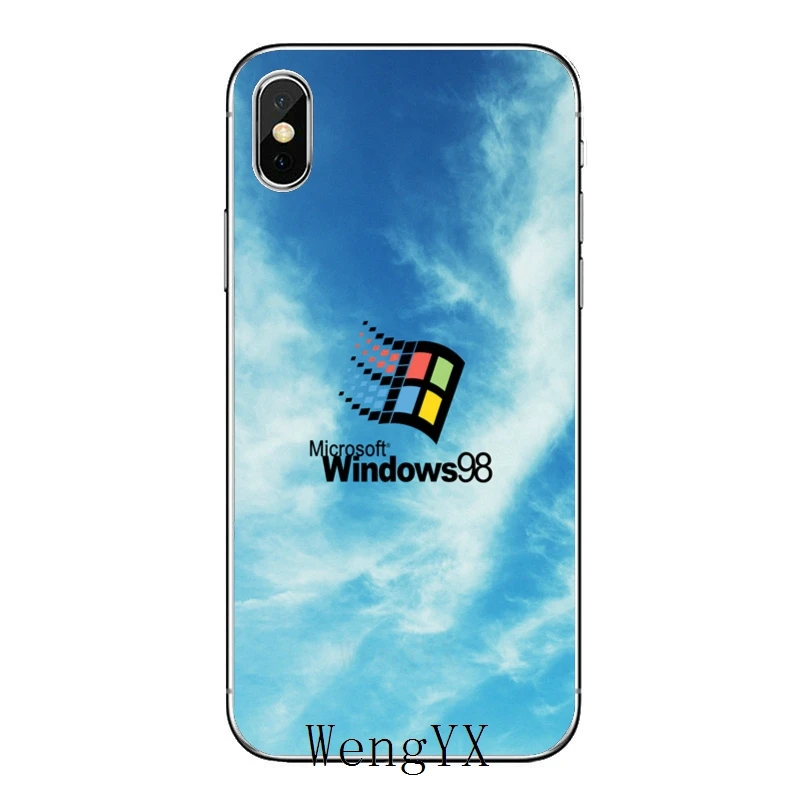 Windows 8 Phone Cases