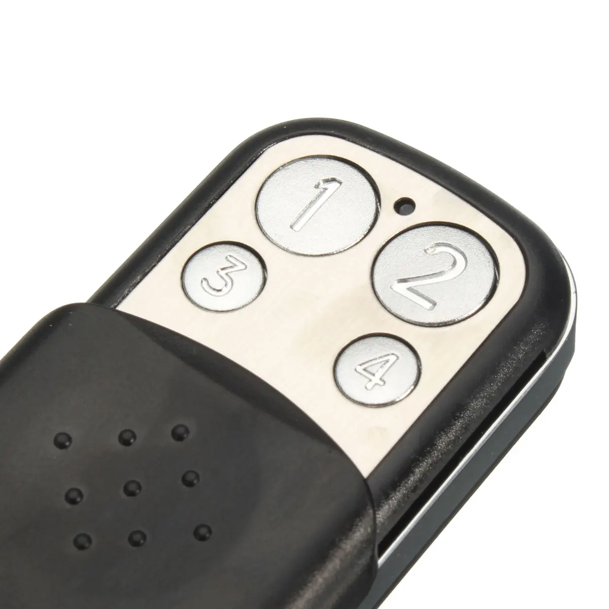 Doorhan Compatible 4 Buttons Rolling Code Remote Control