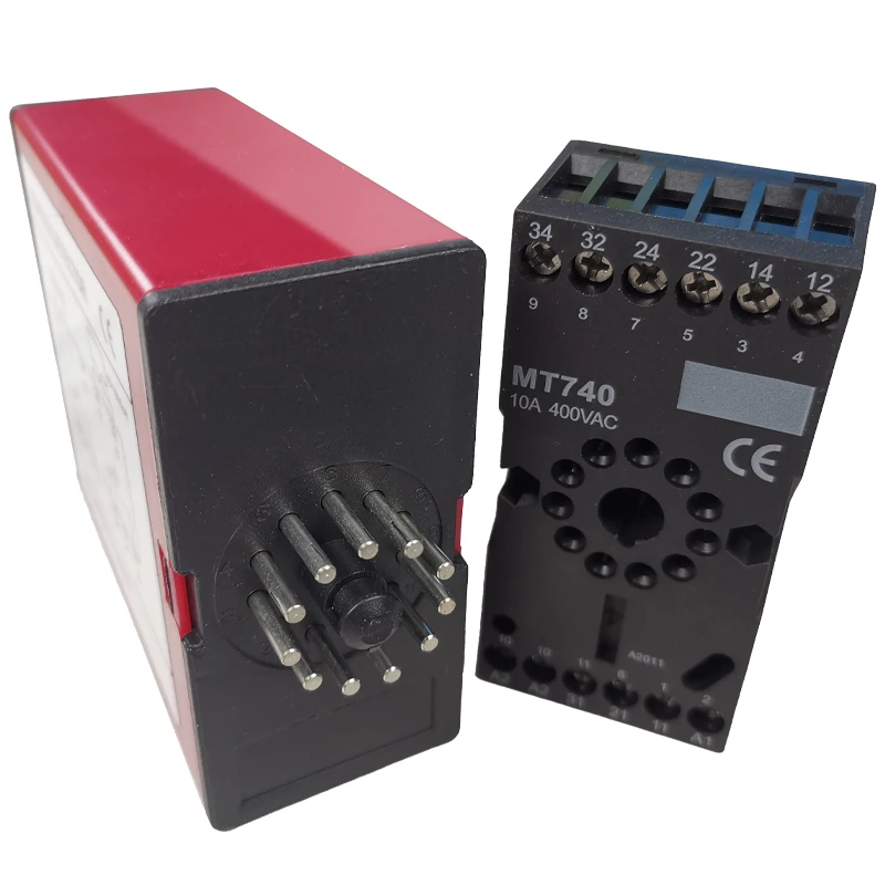 12or-24V-ac-dc-Single-Channel-Inductive-Loop-Vehicle-Detector-for-gate ...