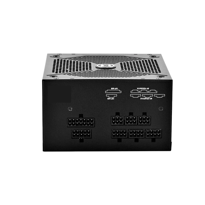 Original PSU For ApexGaming 2070 Full Modular Chicken Eating Game Power ...