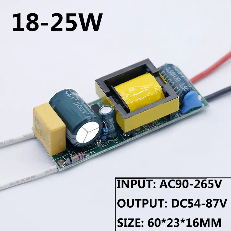 Looking for help - built a COVID-19 Killer, UV-C bulbs are not powering ...