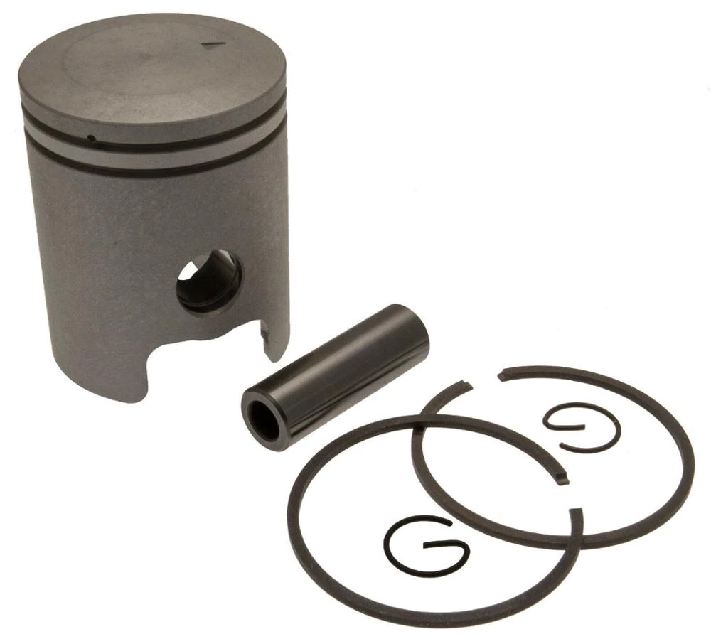 10 Pieces Piston Kit Wacker Neuson WM80 BH23 BS600 45mm OEM 0045908 ...