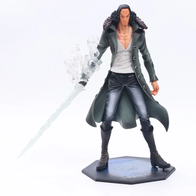 Admiral Aokiji Kuzan Action Figure Model | One piece Merchandise | Up ...