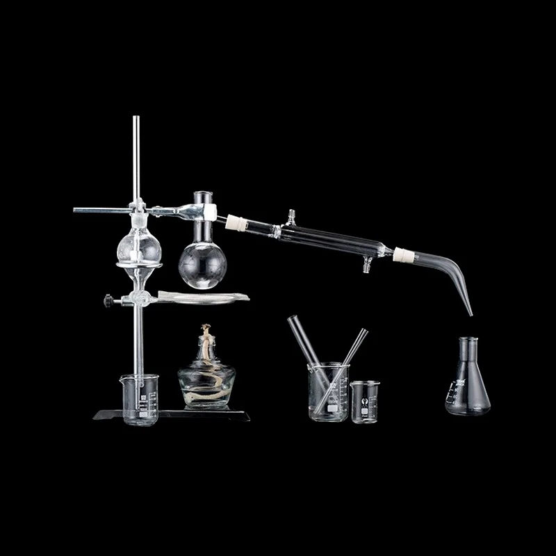 High School Chemistry Lab Equipment