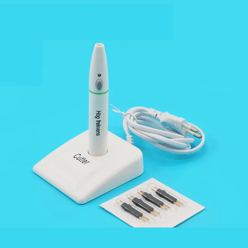 German double eyelid electrocoagulant hemostatic pen Korean ...