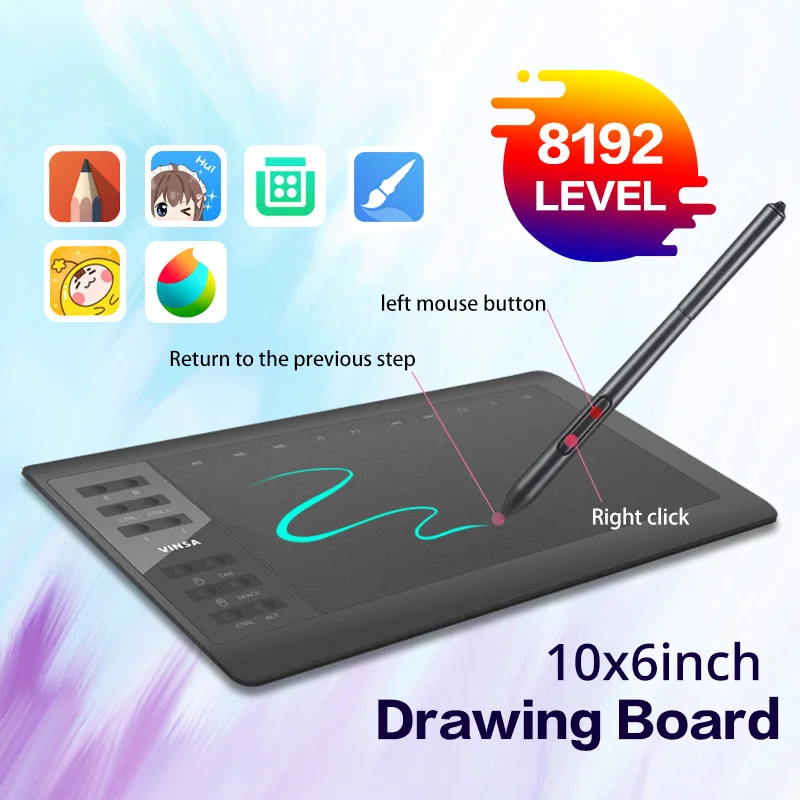 How to right click on tablet - mozfever