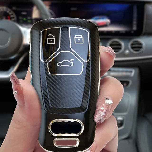 Audi R8 Key