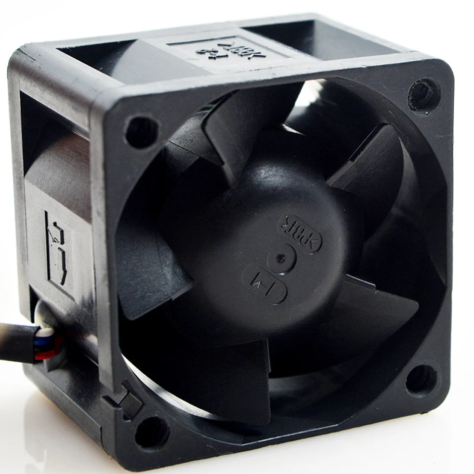 1611rl-04w-b86 12v 0.75a High Rpm Fan Violence 4028 4cm 40mm Cooling ...
