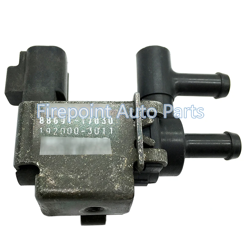 真空電磁切替バルブトヨタ88691 17030 192000 3011 8869117030 1920003011|バルブ & パーツ ...