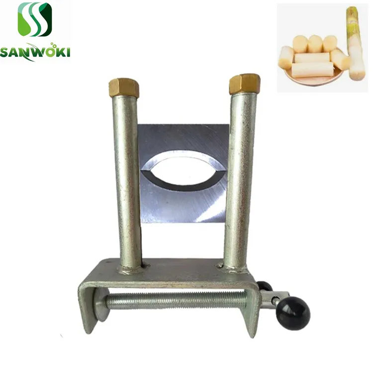 With One Extra Blade Sugar Cane Knife Sugarcane Scraping Machine Sugar ...