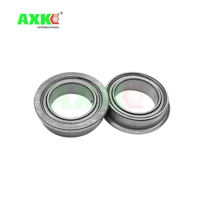 Free shipping Flange bearing MF104ZZ / MF105ZZ / MF106ZZ / MF115ZZ / MF117ZZ / MF126ZZ / MF128ZZ ...