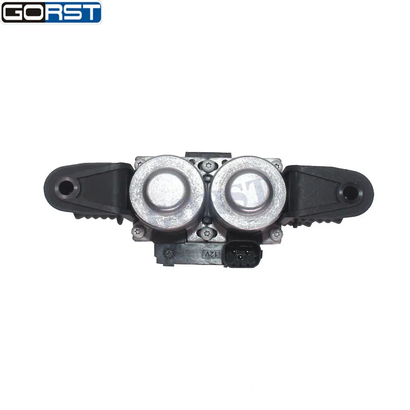 64116910544 Heater Control Valve Water Cooling Solenoid Valve For Bmw ...
