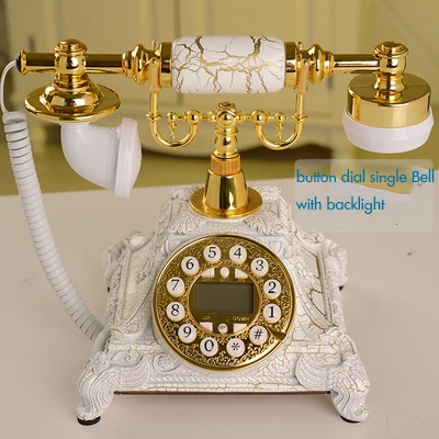 Vintage Phones With Caller Id