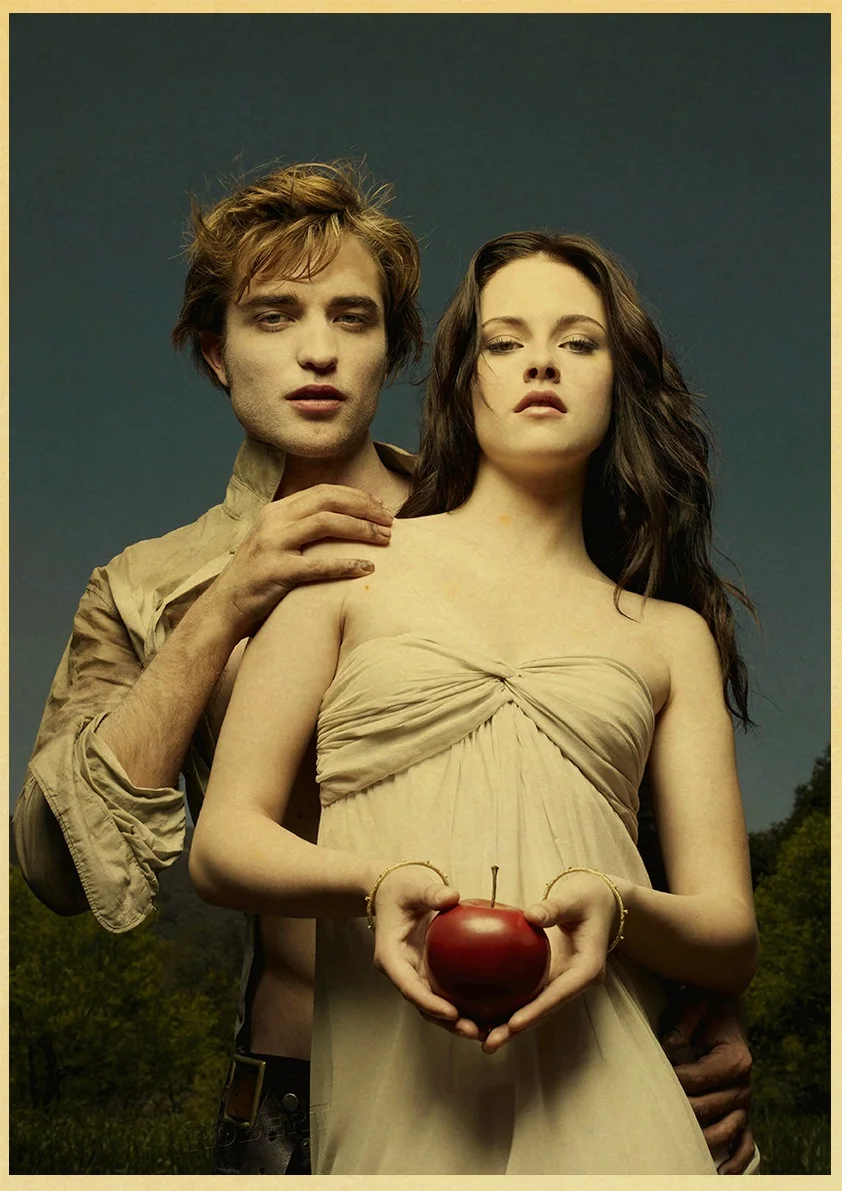 Vampire Lovers Art
