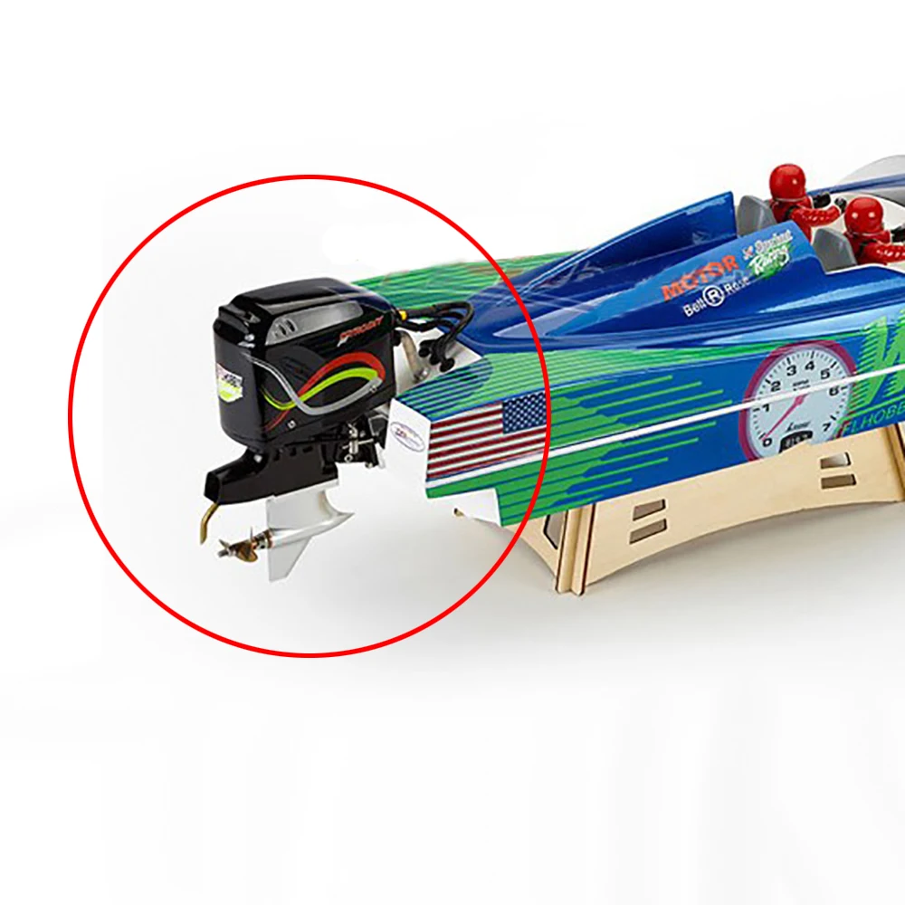 Gear Drive Outboard Engine Outboard Motor Engine Propeller Thruster Boat Tail Drive System for P1 F1 RC Speed Boat Racing Boat AliExpress