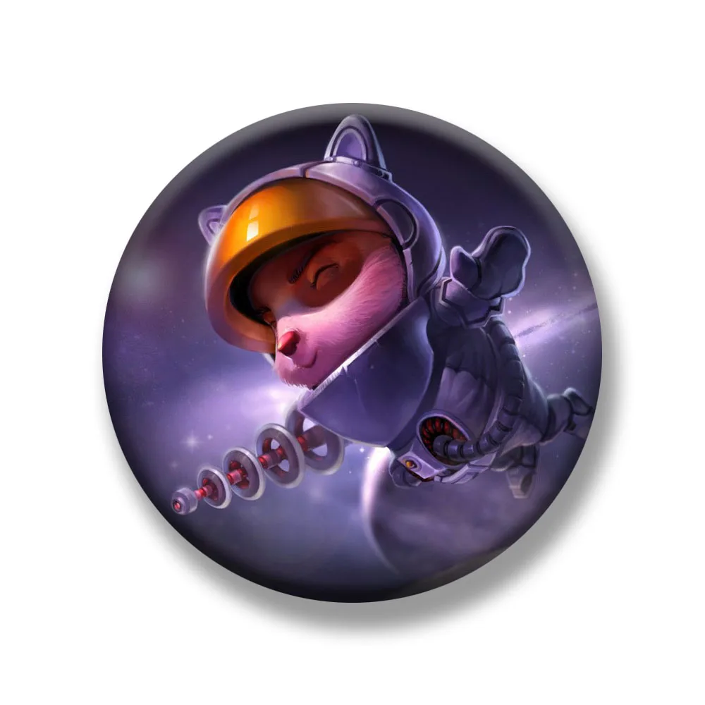 Teemo Wallpaper Iphone