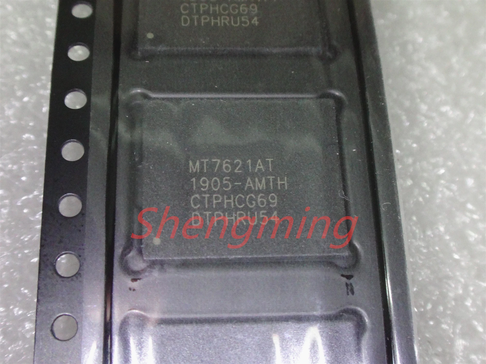 MT7621 MT7621A MT7621AT BGA378 5 개|반도체 집적회로| - AliExpress