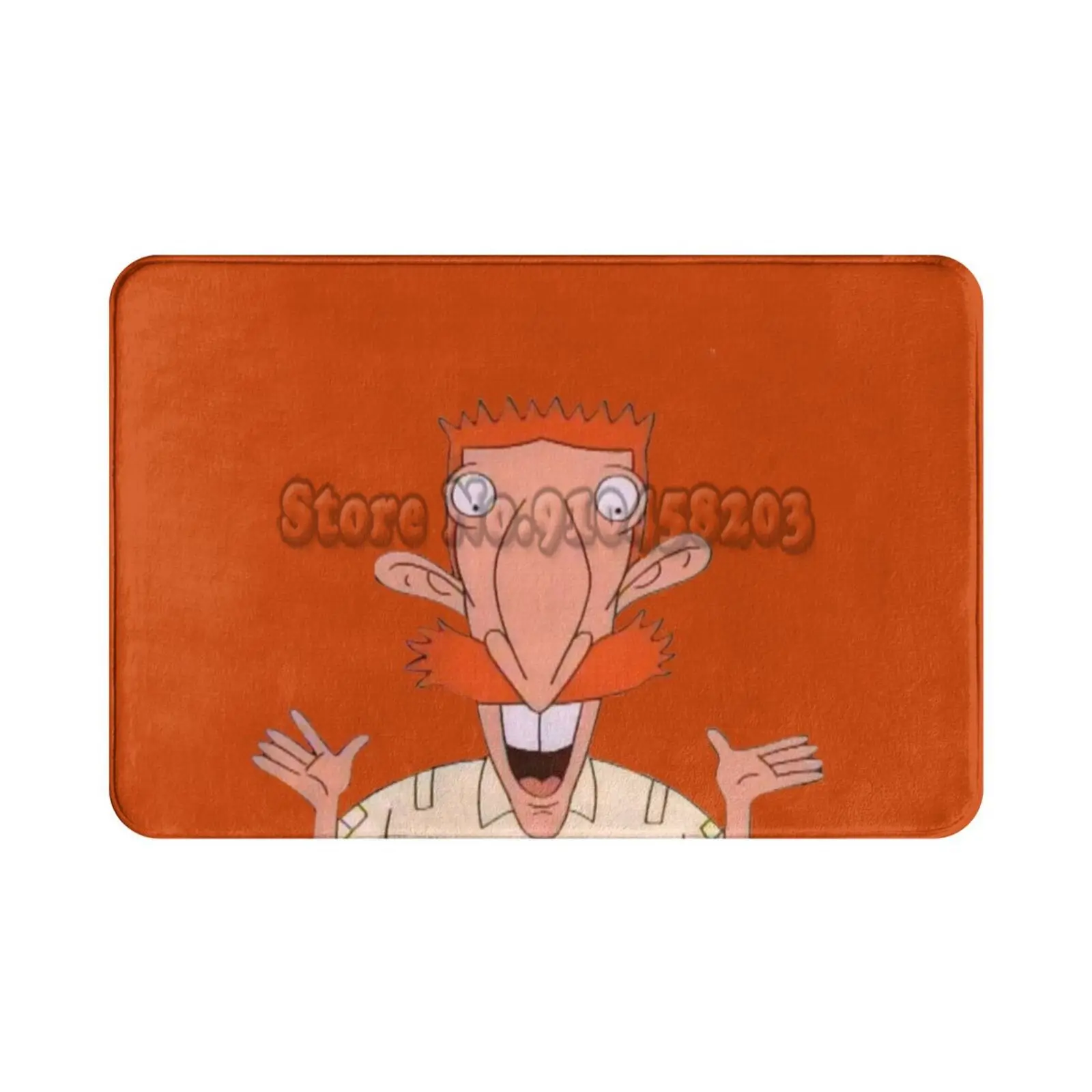The Wild Thornberrys Nigel