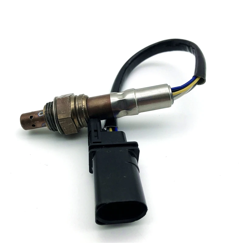 Oxygen-Sensor-Lambda-AIR-FUEL-RATIO-O2-SENSOR-for-Seat-Volkswagen-Skoda ...