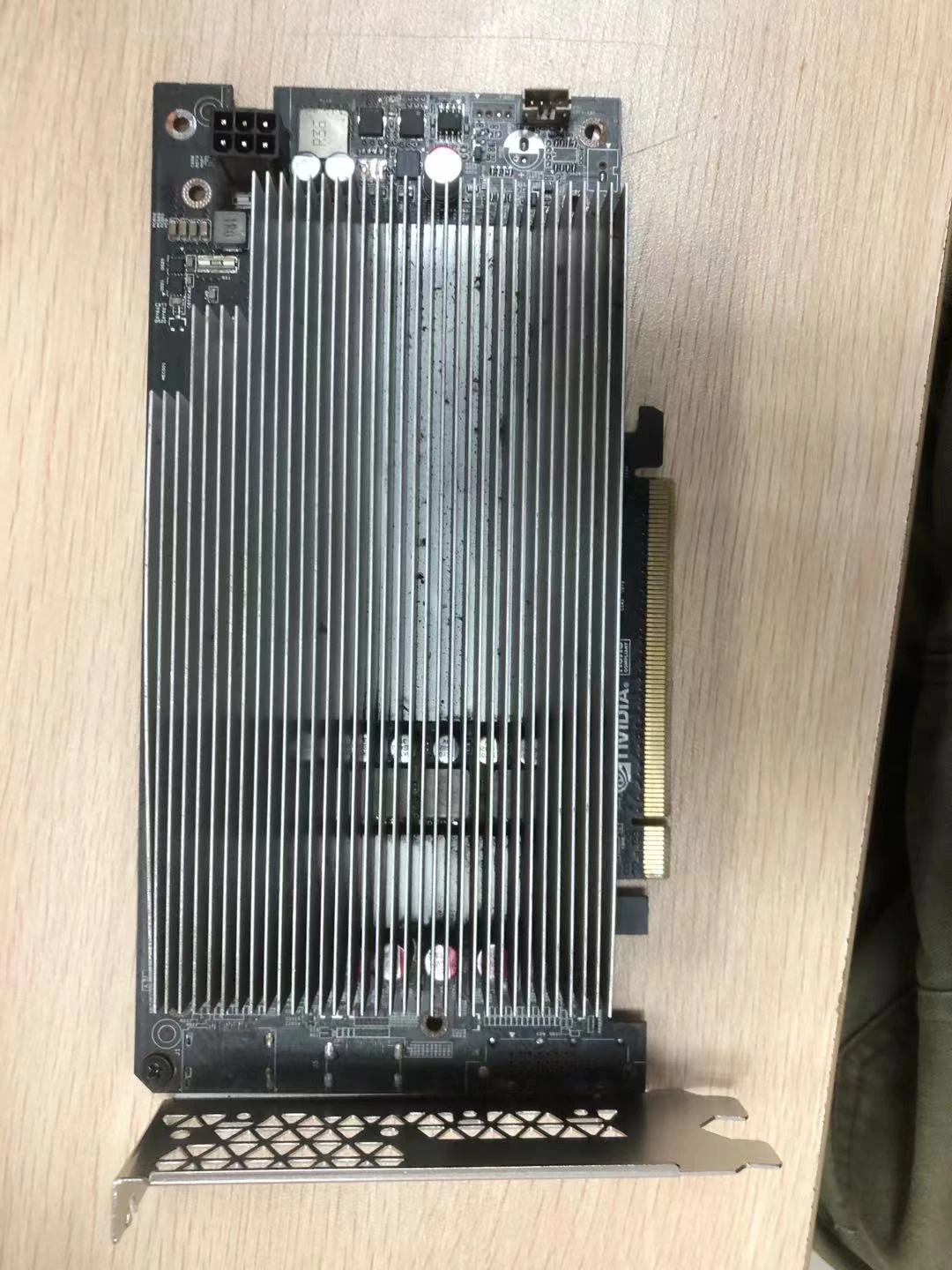 BTC ETH Zotac P106 090 6GB Mining GPU Graphics Cards P106-90 Video Card ...