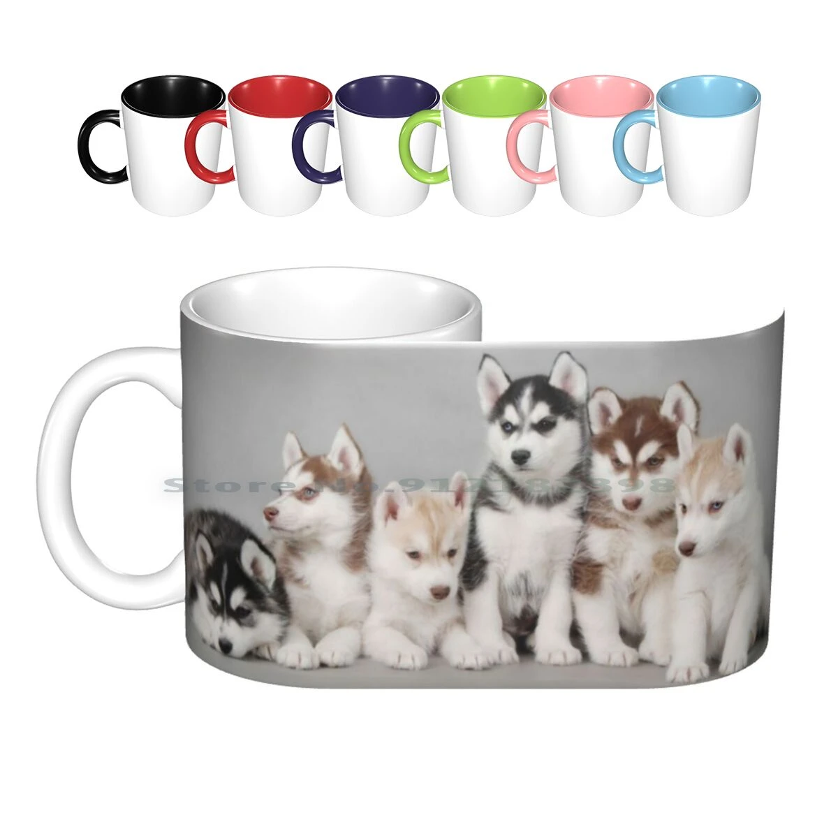 Is Milk Good For Huskies