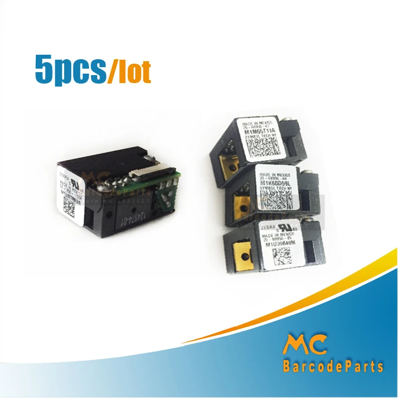 5pcs SE950 Barcode Laser Scan Engine Head For MC3190 MC3190R MC3070 ...