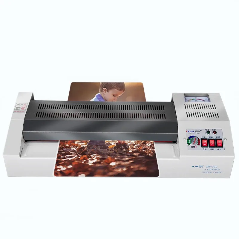 School Laminating Machine