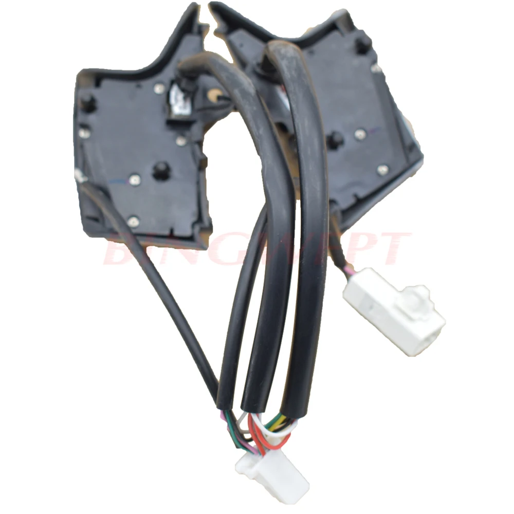 Для Toyota Corolla 2007- Combinatio переключатель Многофункциональное ...