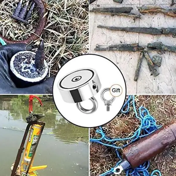 Neodymium Magnets Accident