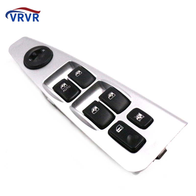 93570-2F200-Sliver-Color-For-Kia-Spectra-Cerato-2004-2009-Front-Left ...