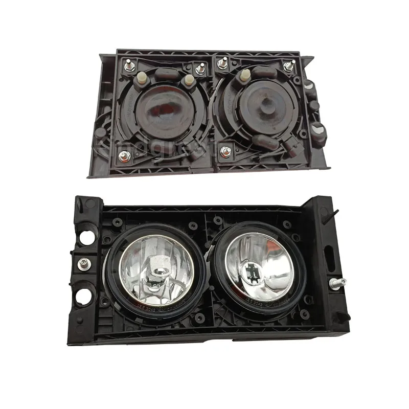 1725271-1725270-European-Truck-Body-Parts-DAF-XF95-XF105-Left-Right-Fog ...