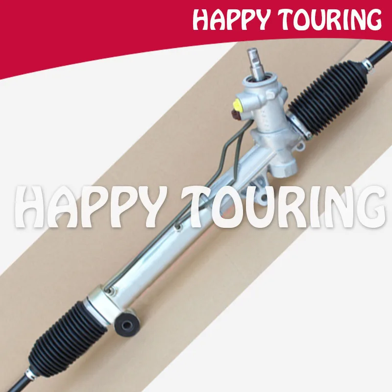 New Power Steering Rack And Pinion For Chevy Buick Pontiac & Olds ...