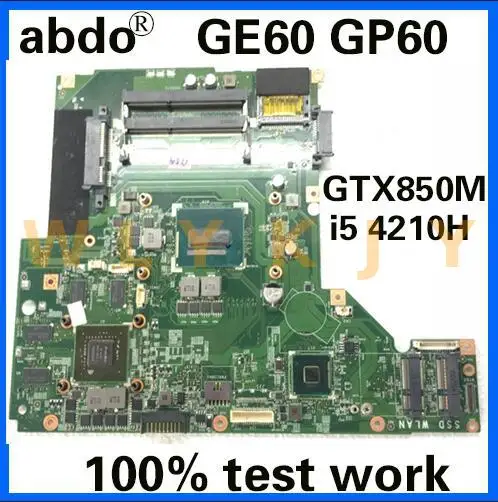 MS-16GH1-motherboard-for-MSI-GE60-GP60-Laptop-Motherboard-CPU-i5-421H ...