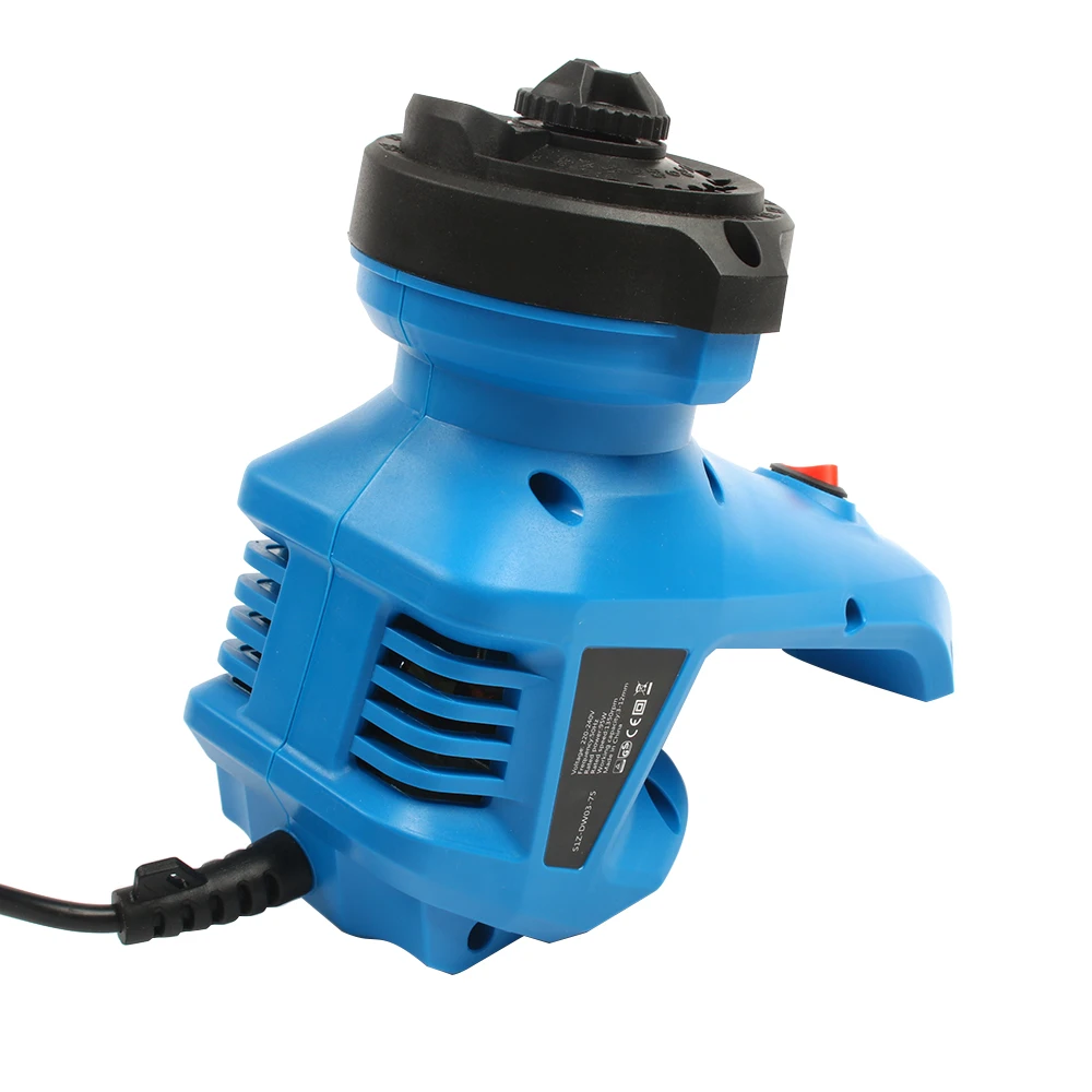 UE - 1 PC Device - Affûteuse de forets électrique 220V, prise ue ...