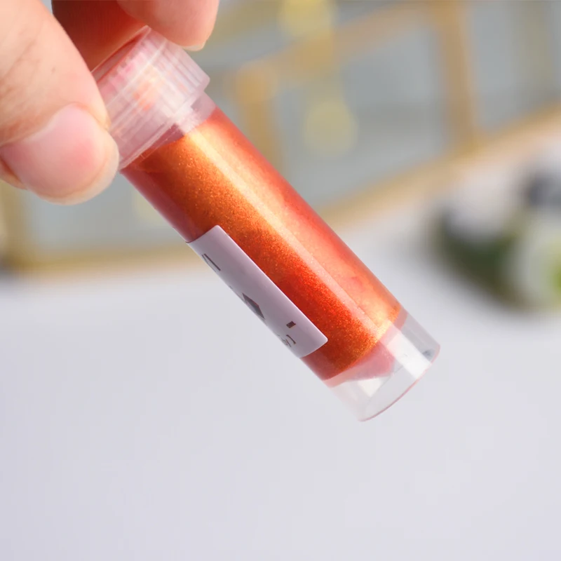 Glass Dip Fountain Pen Ink | Gold Fountain Pen Ink | Glass Non-carbon ...