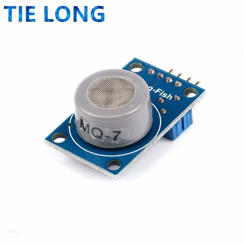 TIE-LONG-MQ7-MQ-7-Carbon-Monoxide-CO-Gas-Alarm-Sensor-Detection-Module ...